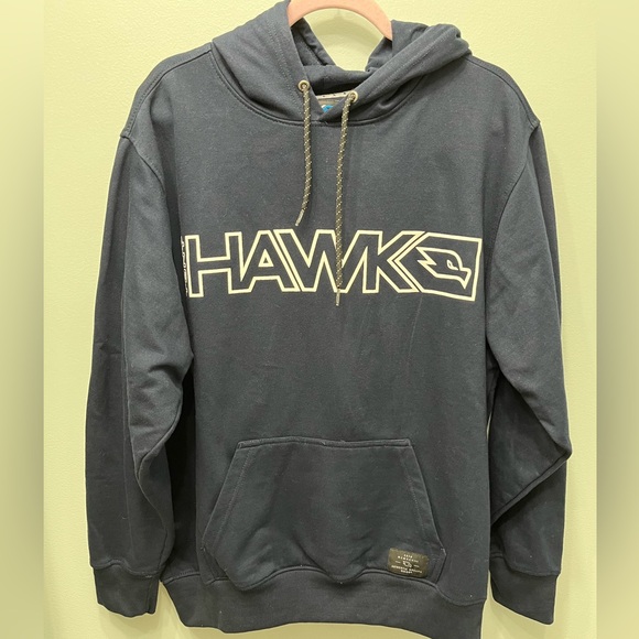 Tony Hawk | Shirts | Tony Hawk Xl Mens Hooded Sweatshirt New Condtion ...